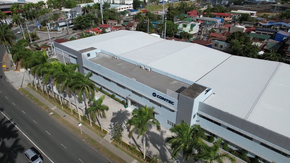 Contact Information & Customer Service | Contec Inc